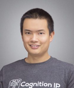 Our Story – Why Cognition IP?